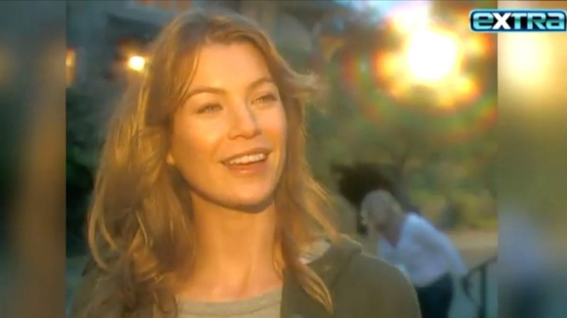 Ellen Pompeo’s ‘Grey’s Anatomy’ Goodbye: Our Favorite Memories ...