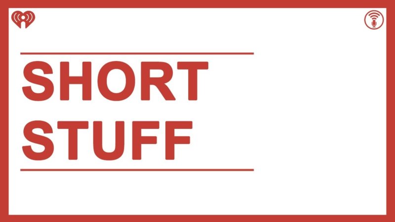 Short Stuff: Sulfanilamide Disaster | STUFF YOU SHOULD KNOW – INTHEFAME