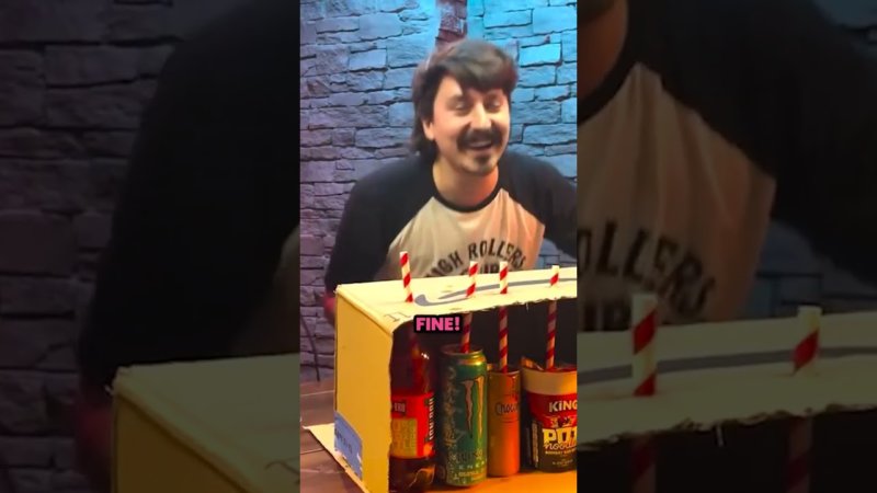 Duncan and Pedguin Guess That "Drink" | Yogscast Member’s Show #shorts ...