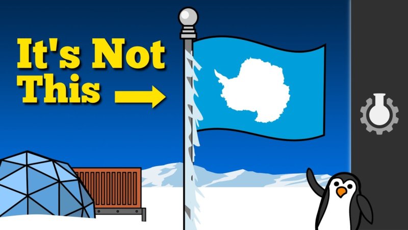 The Coolest ””Country”” Flag You Need To Know – INTHEFAME