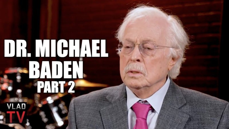 Dr. Michael Baden on NYPD Planting Heroin, Fentanyl Deaths 10x That of ...