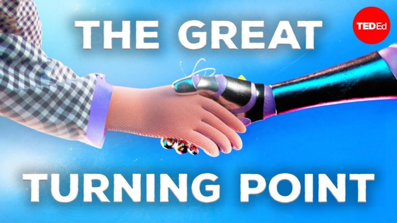 The most important century in human history – INTHEFAME