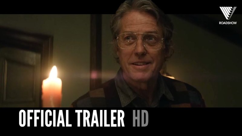 Heretic | Official Trailer | 2024 [hd] – INTHEFAME