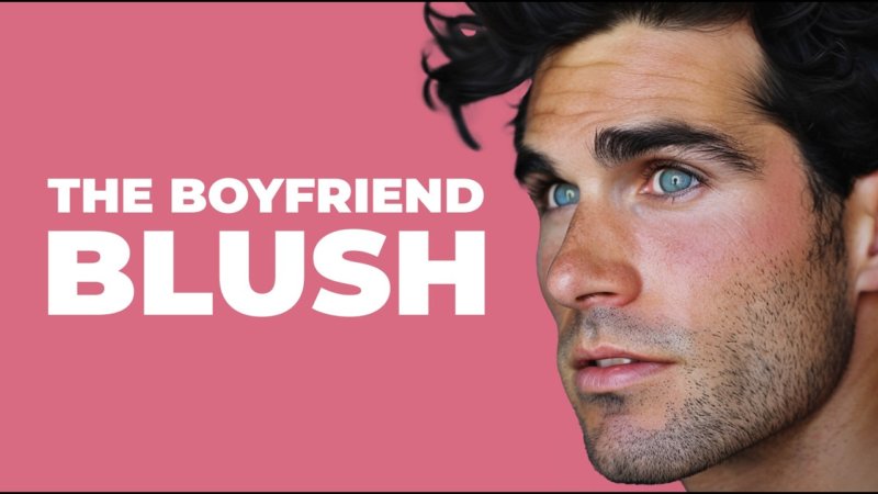 The Boyfriend Blush Technique! – INTHEFAME