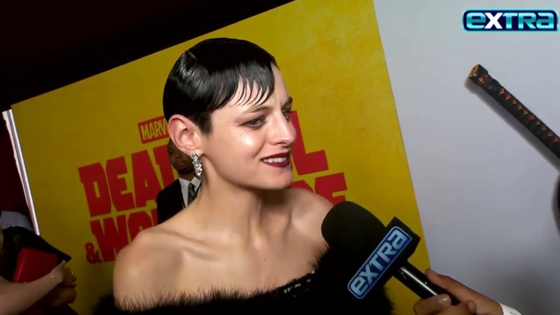 ‘Deadpool & Wolverine’: Emma Corrin Says Cassandra Nova ISN’T Just Evil (Exclusive) – INTHEFAME