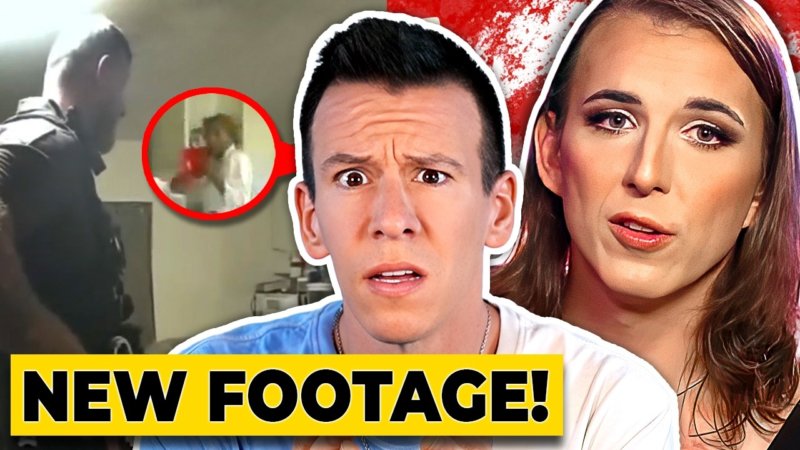 The MrBeast Kris Tyson Scandal Got Worse, New Sonya Massey Bodycam ...