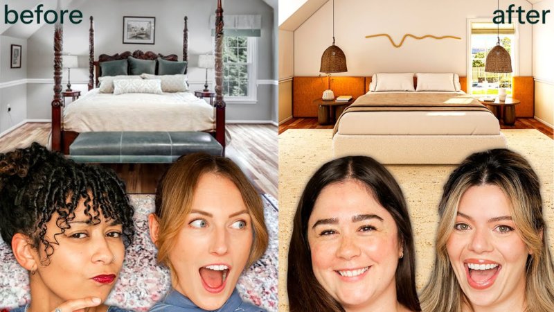 Alexandra Gater helps us redesign your spaces – INTHEFAME