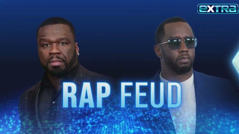 50 Cent’s Diddy Abuse Allegations Docuseries Heading to Netflix – INTHEFAME