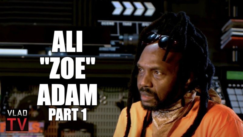 Zoe Pound Founder Ali "Zoe" Adam on Running with Miami Kingpin Boobie ...