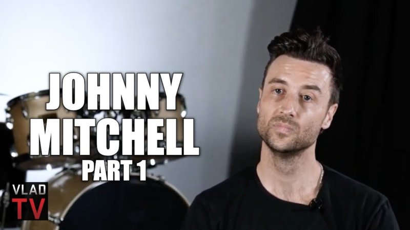 Johnny Mitchell: The W**d Rush in the 2000s was Like C***k to the ...