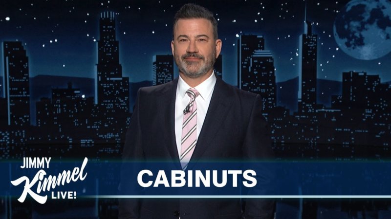 Trump’s Loony Cabinet Gets Final Touches, Matt Gaetz Joins Cameo & RFK ...