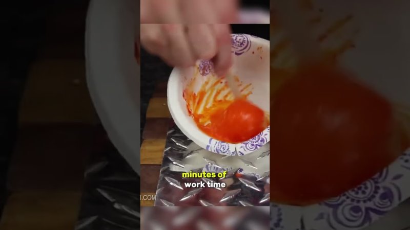 How To Make Proto Putty – INTHEFAME