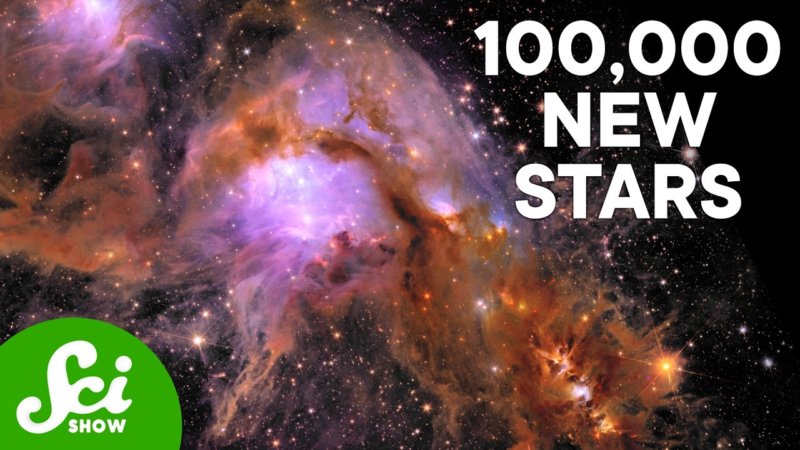 The Top 10 Space Pictures of 2024 (and What They Mean) – INTHEFAME