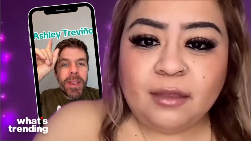 TikTok’s Messiest Mom, Ashley Trevino’s Viral Fame and Controversies ...