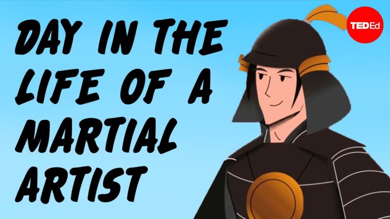 A day in the life of a martial artist in medieval China – Peter Lorge ...