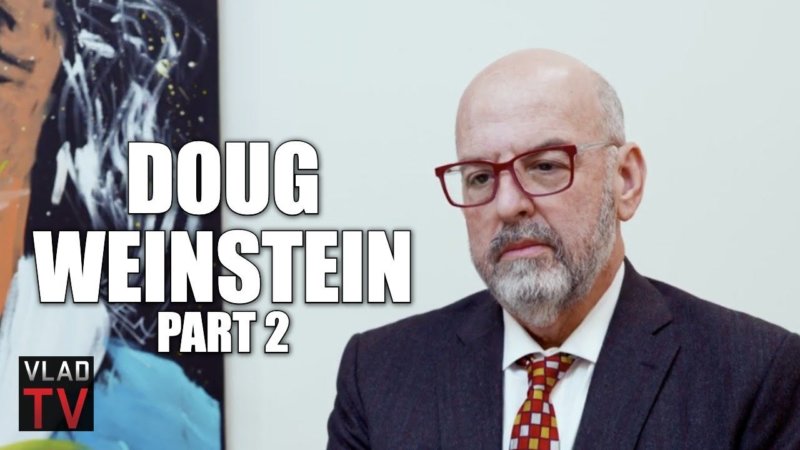Yak Gotti’s Lawyer Doug Weinstein Explains How Gunna’s Plea Deal was ...