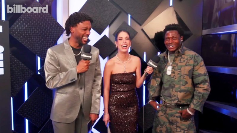 Asake On His First Grammy Nomination, His Transformation & More ...