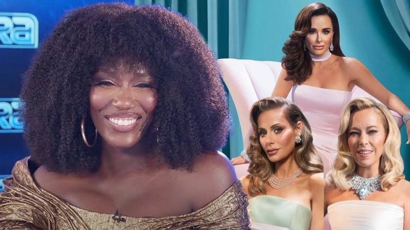 ‘RHOBH’: Bozoma Saint John on ‘COLD’ Kyle Richards & Sutton vs. Dorit ...