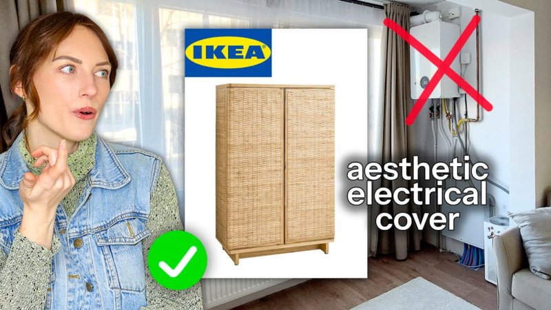 hear me out.. EASY DIY hacks for your awk apartment spaces – INTHEFAME