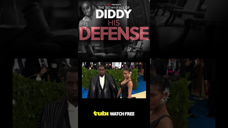 Diddy’s DEFENSE! What Is Now Uncovered… – INTHEFAME
