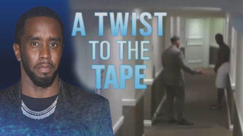 Diddy Trial: Cassie Hotel Attack AFTERMATH Seen in Unedited 15-Minute Video – INTHEFAME