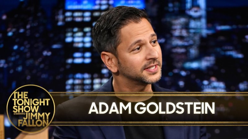 Adam Goldstein Talks Olympics’ Official Air Taxi Provider in ...