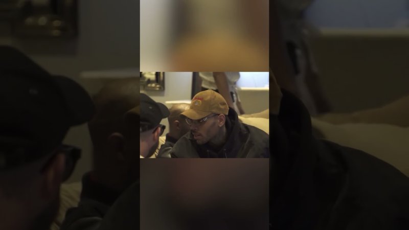 Released Footage Of STAR STUDDED Diddy Party – INTHEFAME