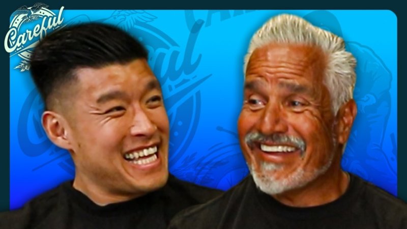 Meet Paul Gomez (Part 4) – Starting a Record Label – INTHEFAME