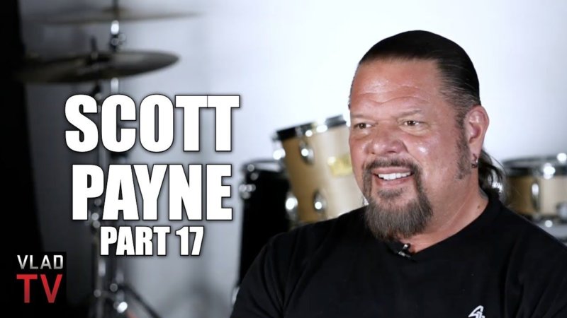 FBI Agent Scott Payne Explains Why DJ Vlad Couldn’t Secretly Work with ...