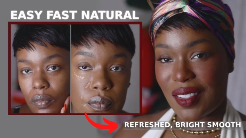 GAME CHANGING Color correction & highlight routine | Destiny Godley ...