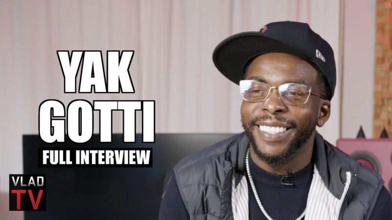Yak Gotti on Beating All Charges in YSL RICO Trial, Tells His Life ...