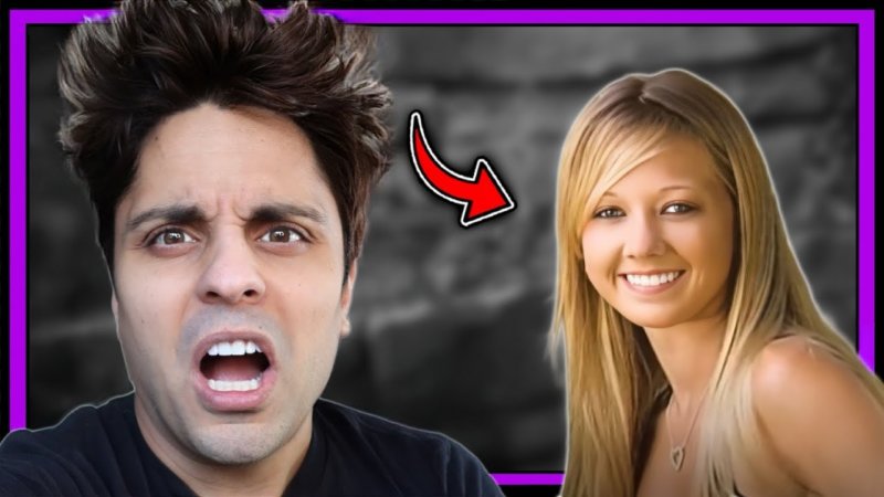This is the craziest catfish story I’ve ever told – INTHEFAME