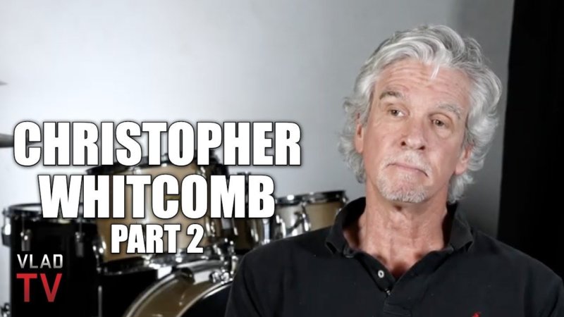 Chris Whitcomb on Becoming a Sniper, Assaulter & Breacher on FBI’s ...