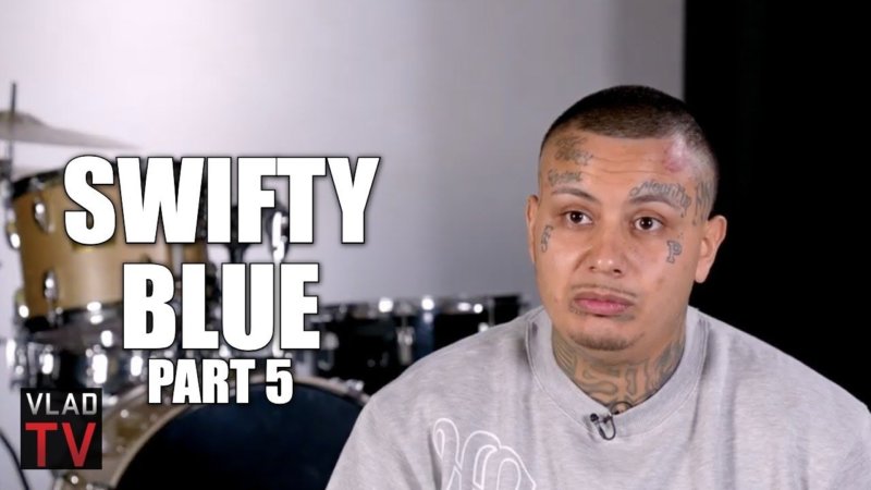 Swifty Blue on Song with Kodak Black Not Blowing Up, Denies Rumor Kodak ...