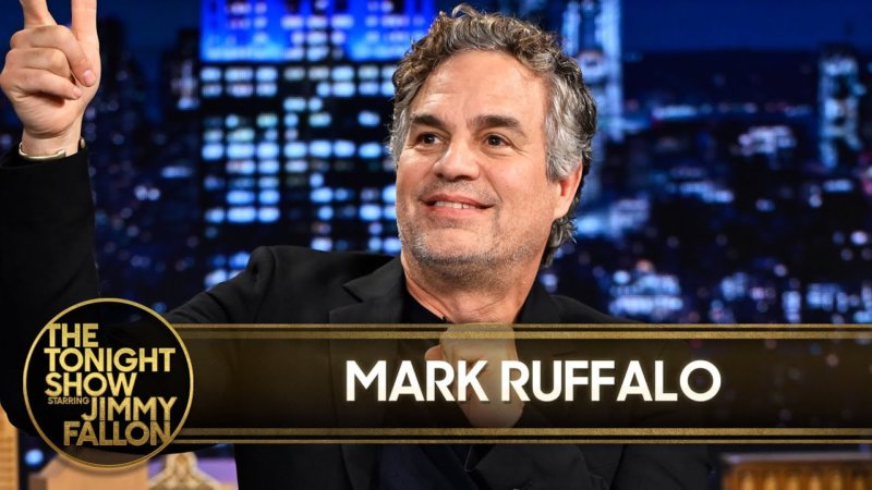 Mark Ruffalo Reveals Why He Isn’t in the Avengers: Doomsday Trailer Before Dunking His Head in ...