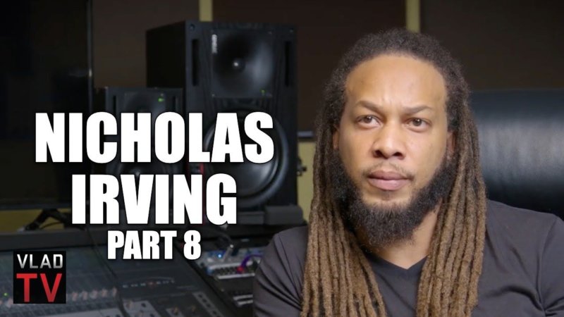 Army Sniper Nicholas Irving on How He Would’ve Carried Out Charlie Kirk ...