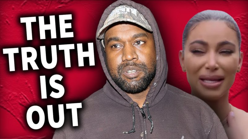 TMZ – Exposing The Truth About Kanye West… | TMZ Studios – INTHEFAME