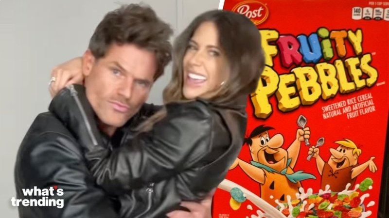 Fruity Pebbles Is BLOWING UP…Here’s Why – INTHEFAME
